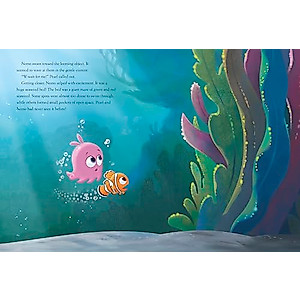 5-Minute Under the Sea Stories (5-Minute Stories)