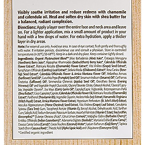 Eminence Vitaskin Calm Skin Chamomile Moisturizer, multi, reg, 2 Ounce