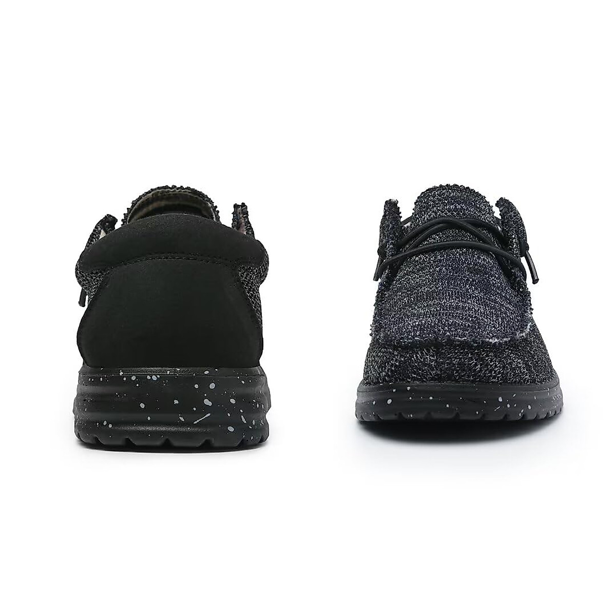 Mens Machine-Washable Casual Loafers, Men Slip On Comfortable and Breathable Boat Shoes for Work, Casual, Walk, Traveling, Beach, Gifts for Men, Zapatos Mocasines para Hombre