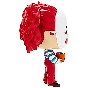 Funko Spirit Halloween Trick 'r Treat Chuckles POP! Figure