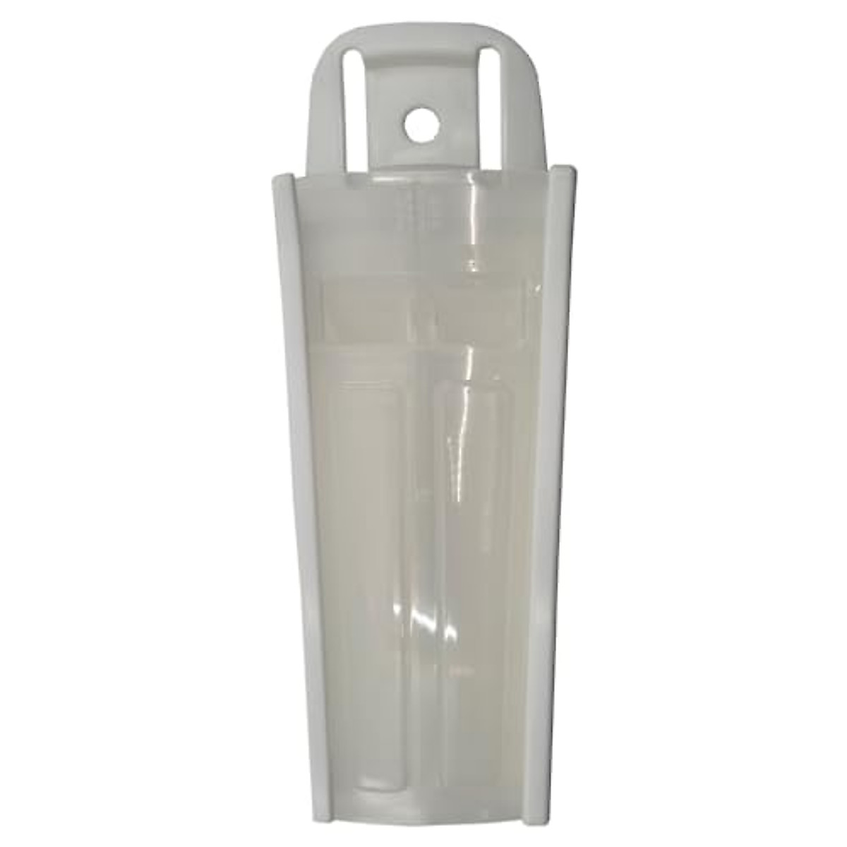 MEFE Nifty Knife Scabbard - 2 Knives, Blue ()