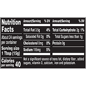 Kraft Burger Sauce (12 oz Bottle)