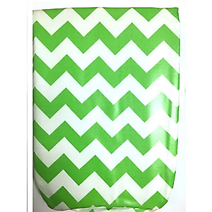 Diapees & Wipees Diaper Caddy - Green, Cute, Diaper Bag Accessory
