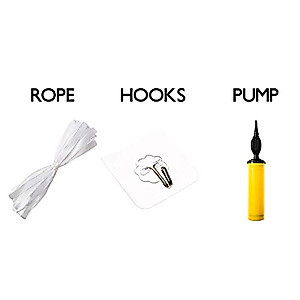 Gender Reveal Balloon Bag Drop | Boy or Girl What Will It Be | Confetti and Balloon Zipper Bag Drop | Gender Reveal Ideas | Ultimate Party Supplies