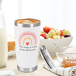 Get Well Soon Gifts for Women, Care Package Get Well Gifts Baskets for Women Her Mom, Self Care Gifts for Sick Friends, Feel Better Gift Sympathy Gifts Thinking of You Stress Relief Gift Set for Women