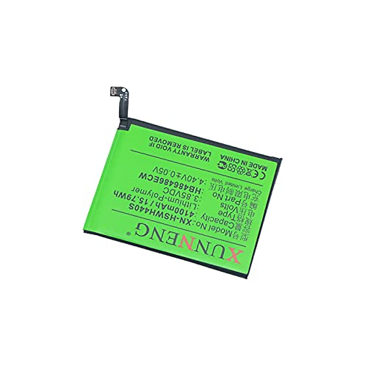 Battery for Huawei HB486486ECW Mate 20 Pro Mate 20 RS P30 Pro LYA-TL00 LYA-L09 LYA-AL00 Mate 20 RS Porsche Design LYA-AL00P LYA-LX9