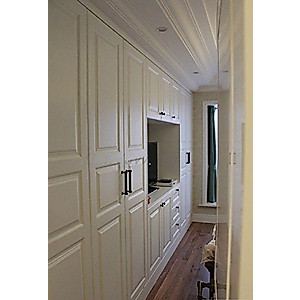 2 Pack Cabinet Handle Drawers Pulls Replace IKEA Fintorp 502.082.72