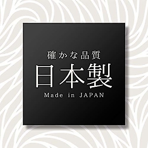 Pearl Metal HB-5932 Bath Stool, 13.8 inches (35 cm), White, Made in Japan, Style Pure