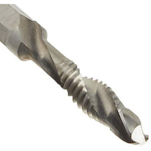 DEWALT Drill Tap, UNC, 1/4-Inch (DWADT1420)