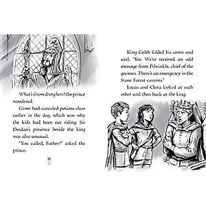 Keeper of the Gems (19) (The Kingdom of Wrenly)