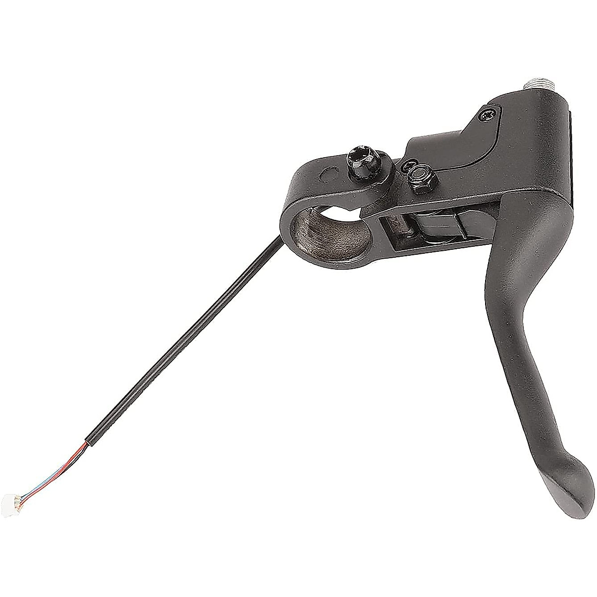 YBang Aluminum Alloy Hand Brake Lever for Ninebot Segway Max G30 Electric Scooter Left Brake Replacement Part Accessories