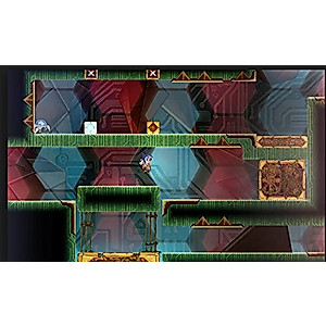 Teslagrad - PlayStation 4