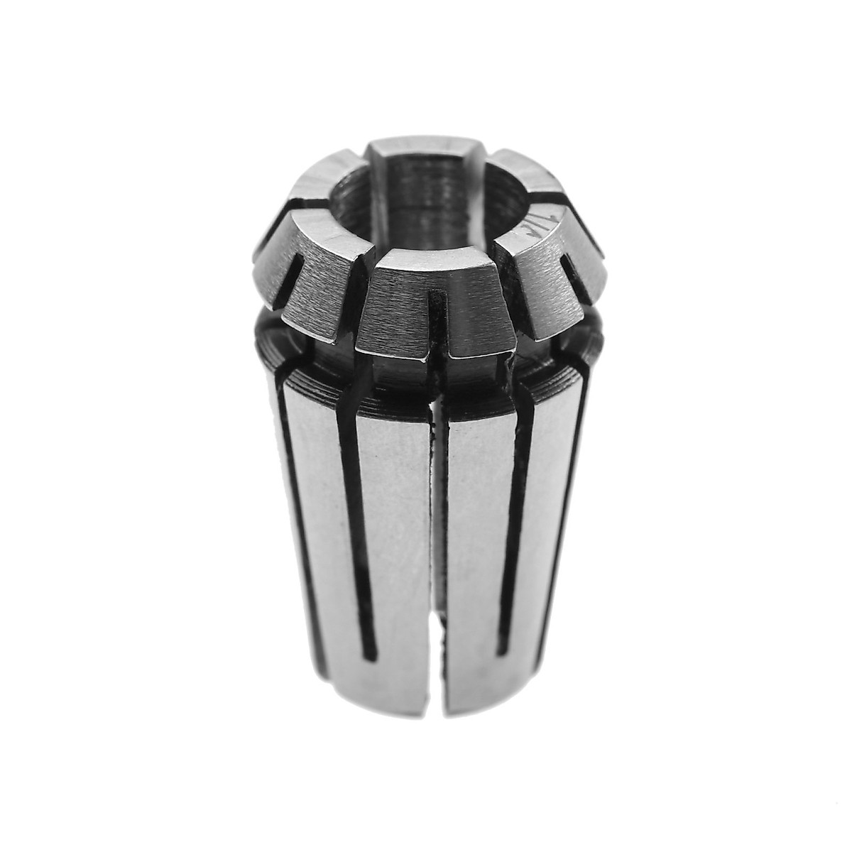ER11 Collet Chuck 1/4in for CNC Milling Chuck Lathe Tool Holder Engraving Machine Spindle Motor Spring Collet