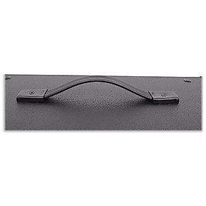 Rockville 1800w Powered 4 Channel Mixer/Amplifier w USB/EQ/Effects/Phantom (RPM45)