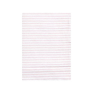 Hudson Baby Unisex Baby Cotton Flannel Burp Cloths Bundle, Citrus Orange, One Size