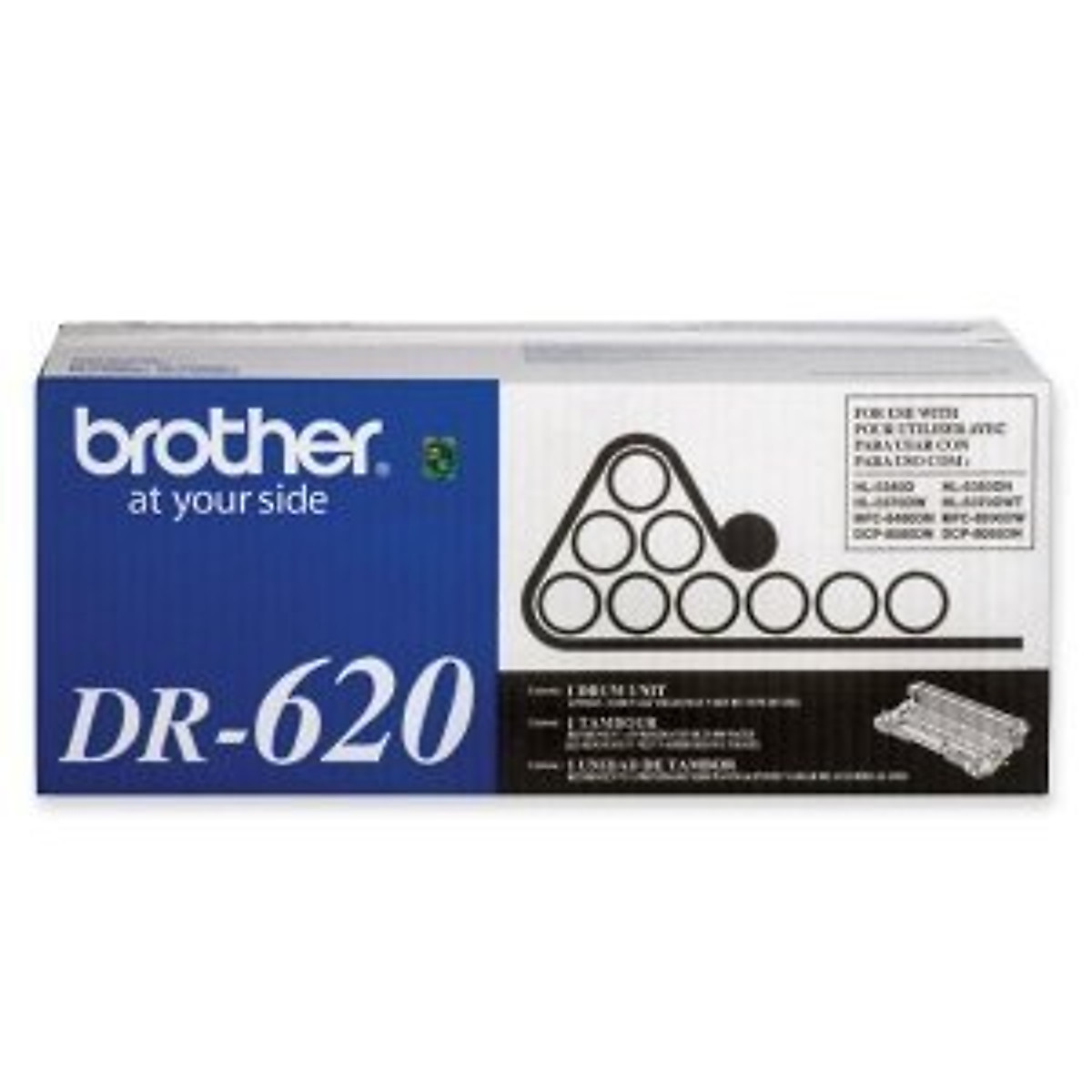 BROTHER DR620 / Replacement drum unit
