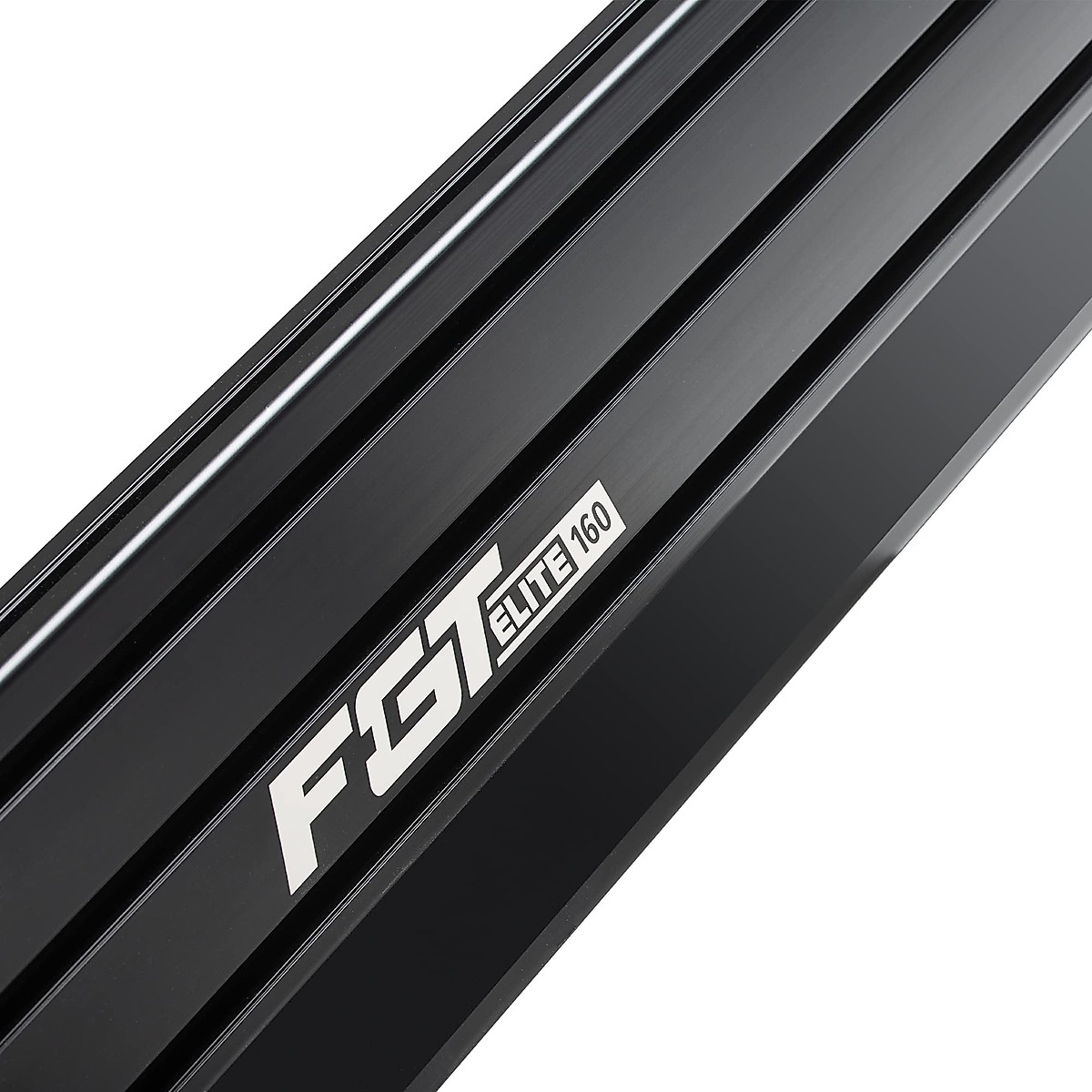 Next Level Racing F-GT Elite 160 Wheel Plate Edition (NLR-E025)