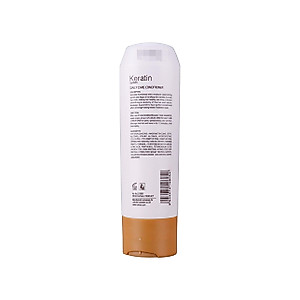 Luxliss Keratin Daily care Shampoo and Conditioner (Pack of 2)
