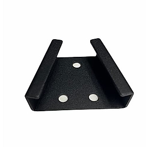 Professional Parts Warehouse Aftermarket 56436 Western Fisher Blizzard SnowEx Dash Mount Handheld Control Bracket