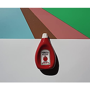 Livingsense Ultra-Strong 3 oz Porcelain Dipping Bowl for Ketchup, Mayo or Mustard - Dipping Sauce Bowls, Seasoning Dishes Serving Bowl Saucers, Ramekins