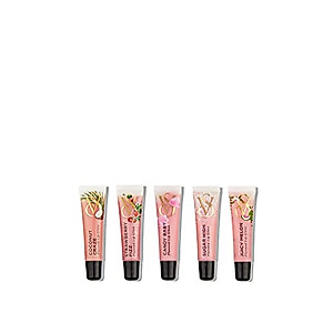Victoria's Secret Lip Flavor Favorites