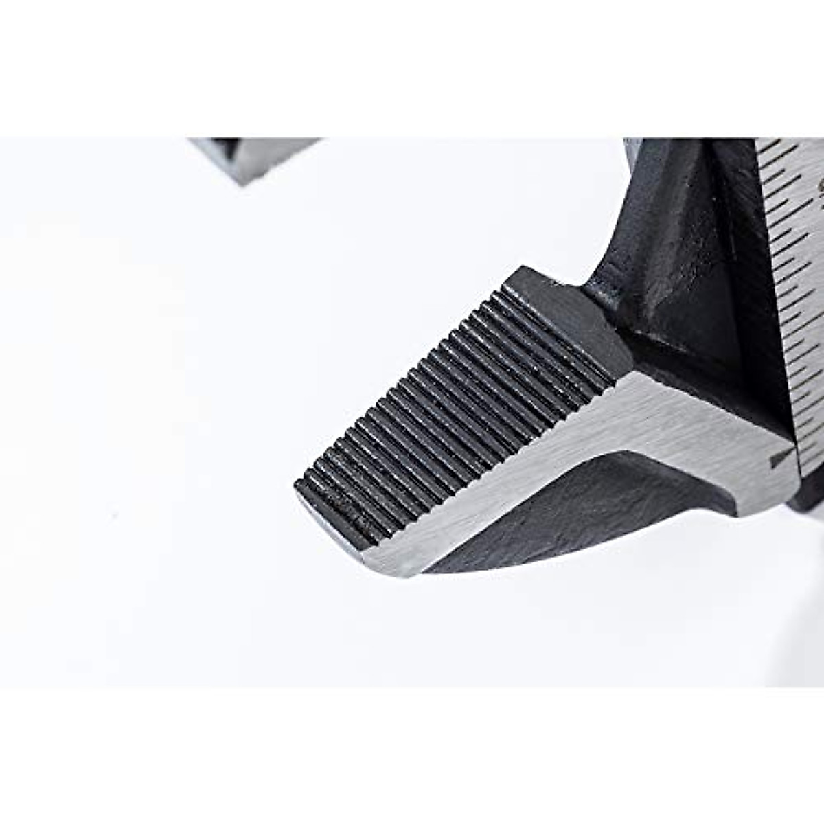 Crescent 2 Pc. Wide Jaw Adjustable Wrench Set 6" & 10" - ATWJ2610VS