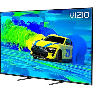 VIZIO 70-Inch M-Series 4K QLED HDR Smart TV w/Voice Remote, Dolby Vision, HDR10+, Alexa Compatibility, M70Q7-J03, 2022 Model