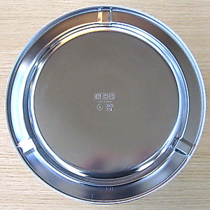 Quickone Takei Energy-Saving Fuefuki Whistle Kettle, 2.5 L, Silver