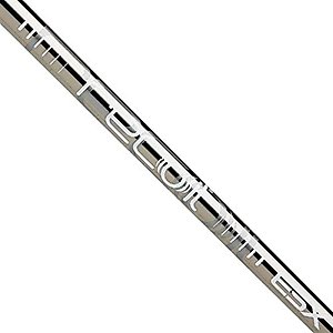 UST Mamiya Recoil 460 ESX F3 Graphite Iron Shafts R Flex 64g .370 Tip