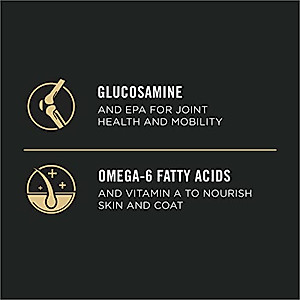 Purina Pro Plan Calm & Balanced Dry Dog Food, Adult Dog Calming DHA Chicken & Rice Formula - 5 lb. Bag