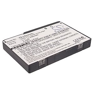 VINTRONS Battery Replacement Compatible for Nintendo DS, DS Lite,