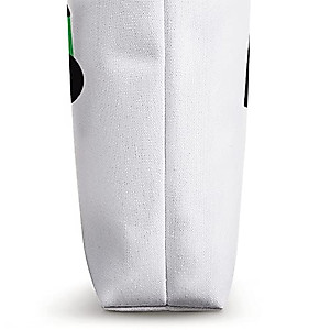 Jesus Loves Me Religious Religion Church CHristian Catholic Tote Bag