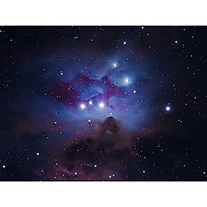 Orion EON 104mm ED-X2 f/6.25 Triplet Apo Refractor Telescope