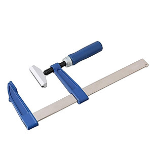 Guitar Metal Fret Press Tool Insert Luthier Fretting Tool with Wooden Cauls