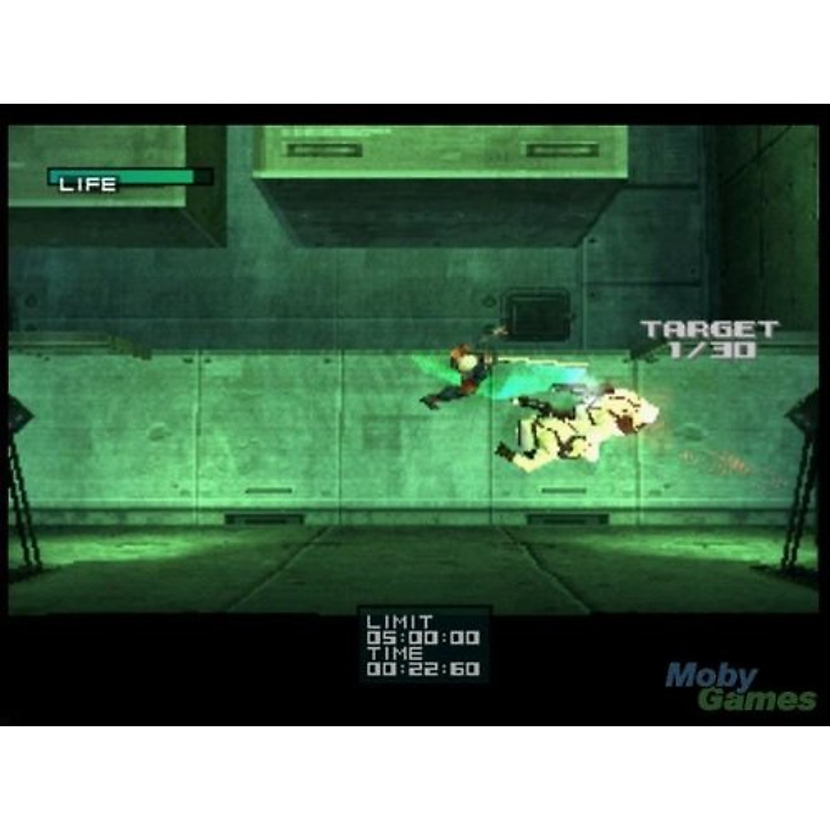 Metal Gear Solid: The Legacy Collection