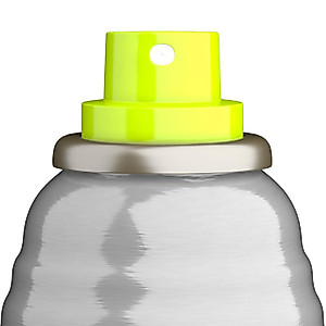 TIGI Bed Head Masterpiece Shine Hairspray, Original Version, 9.5 Oz