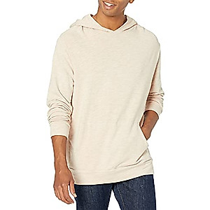Monrow Men's Contemporary, Bone, X-Large
