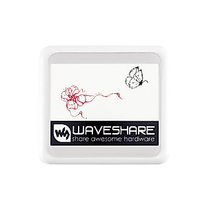 Waveshare 4.2inch Protection Case for E-Paper Raw Panel Display Such as 4.2inch e-Paper/(B)/(C)