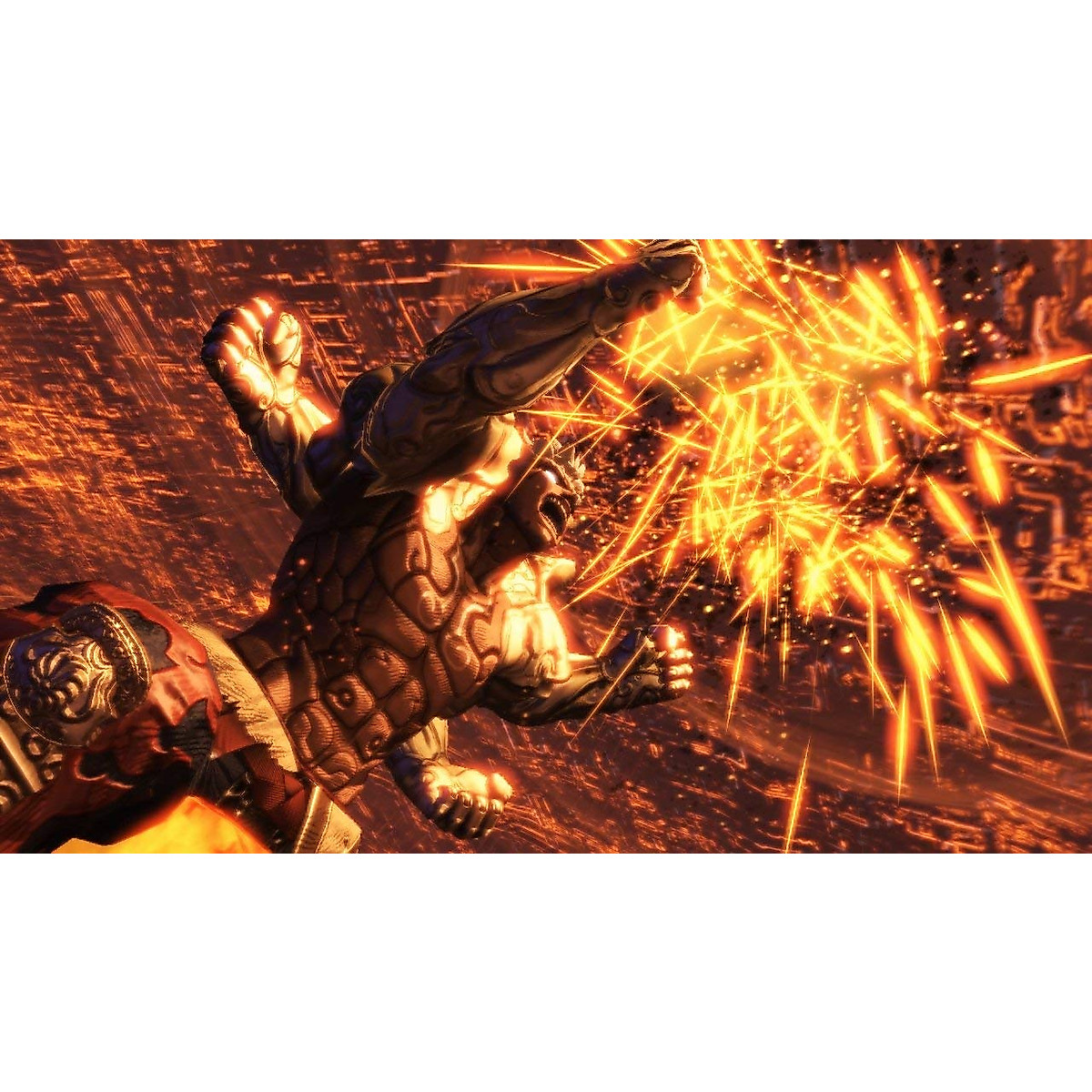Asura's Wrath - Xbox 360 (Renewed)