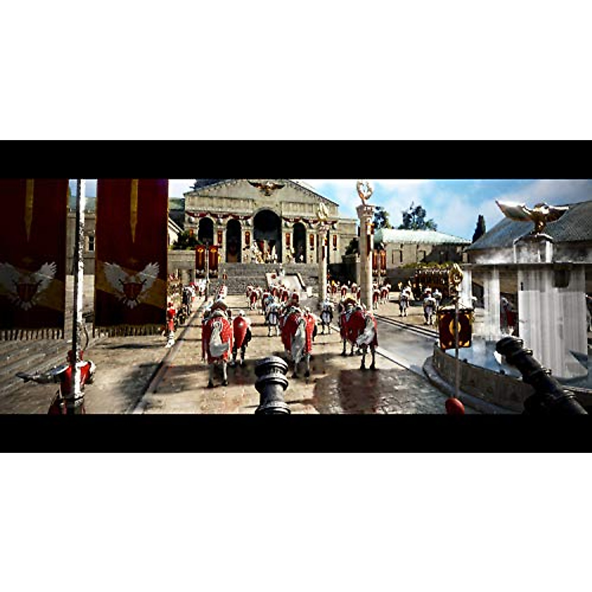 Black Desert Prestige Edition (Playstation 4)