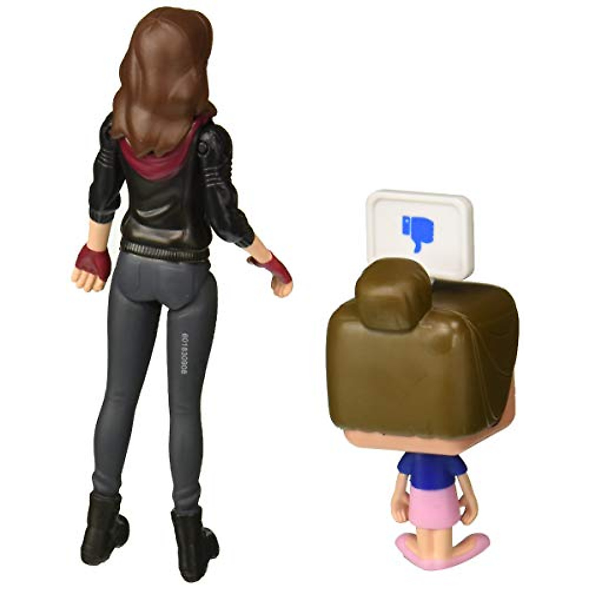 Wreck It Ralph 2 Shank Action Figure