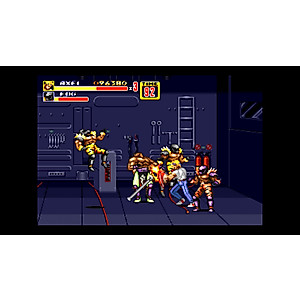 SEGA Mega Drive: Ultimate Collection