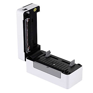 ZLXDP Thermal Label Printer 4x6 Thermal Shipping Label Printer