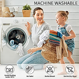 Sowide Mother Day Blanket, Sunflower Blanket Throw Gifts for Mom, Soft Lightweight Sun Flower Flannel Blanket, Black Cozy Fuzzy Plush for Mom Birthday Gift from Daughter Son, Sofa, Bed, Chair, 60"x80"