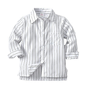 Boys Formal Outfit Suit, Toddler Boys 3Pcs Clothing Set Long Sleeve Bowtie Shirt+Vest+Pants Casual Suit Wine Red 0-4T (Wine Red, 18-24 Months)