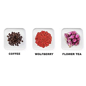 Stainless Steel Insulated Tea Mug with Infuser and Lid for Loose Tea 16.2 Ounces Office Home High-end Tea Cup