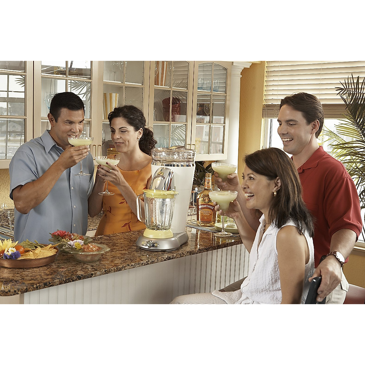 Margaritaville DM0500 Bahamas 36-Ounce Frozen-Concoction Maker