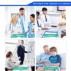 QUNINE Compatible for Ricoh M C250 408348 408349 408350 408351 Toner Cartridge, Large Capacity Work with M C250FW M C250FWB M C251FW P C301W P C311W Printer, High Yield 2,3 Magenta