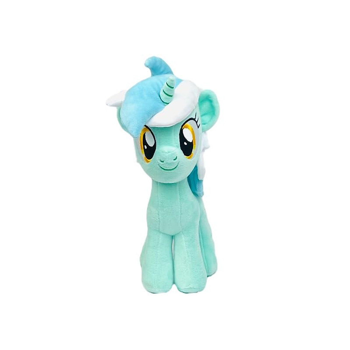 My Little Pony | Lyra Plush Toy | Officially Licensed Product | Ages 3+