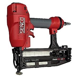 Senco 9S0001N FinishPro16XP 16-Gauge Finish Nailer